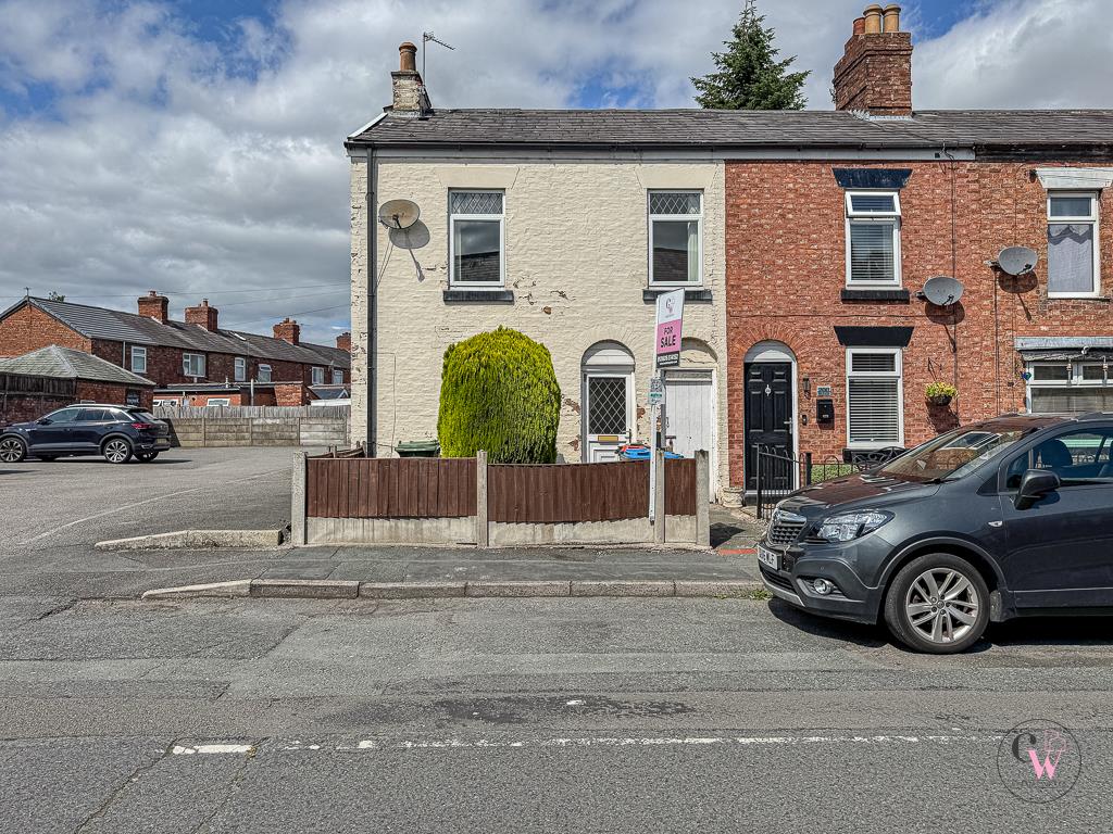 Weaver Street, Winsford – CW Estate Agents